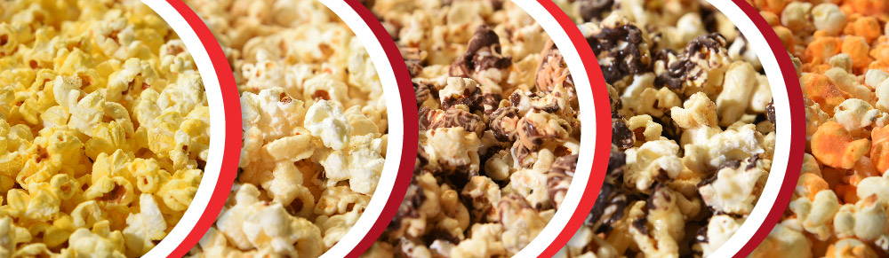 Fun and Fascinating Popcorn Facts – Popped! Republic