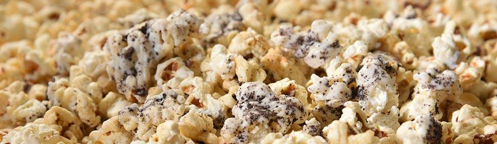 Regular vs. Gourmet Popcorn: The Delicious Difference – Popped! Republic