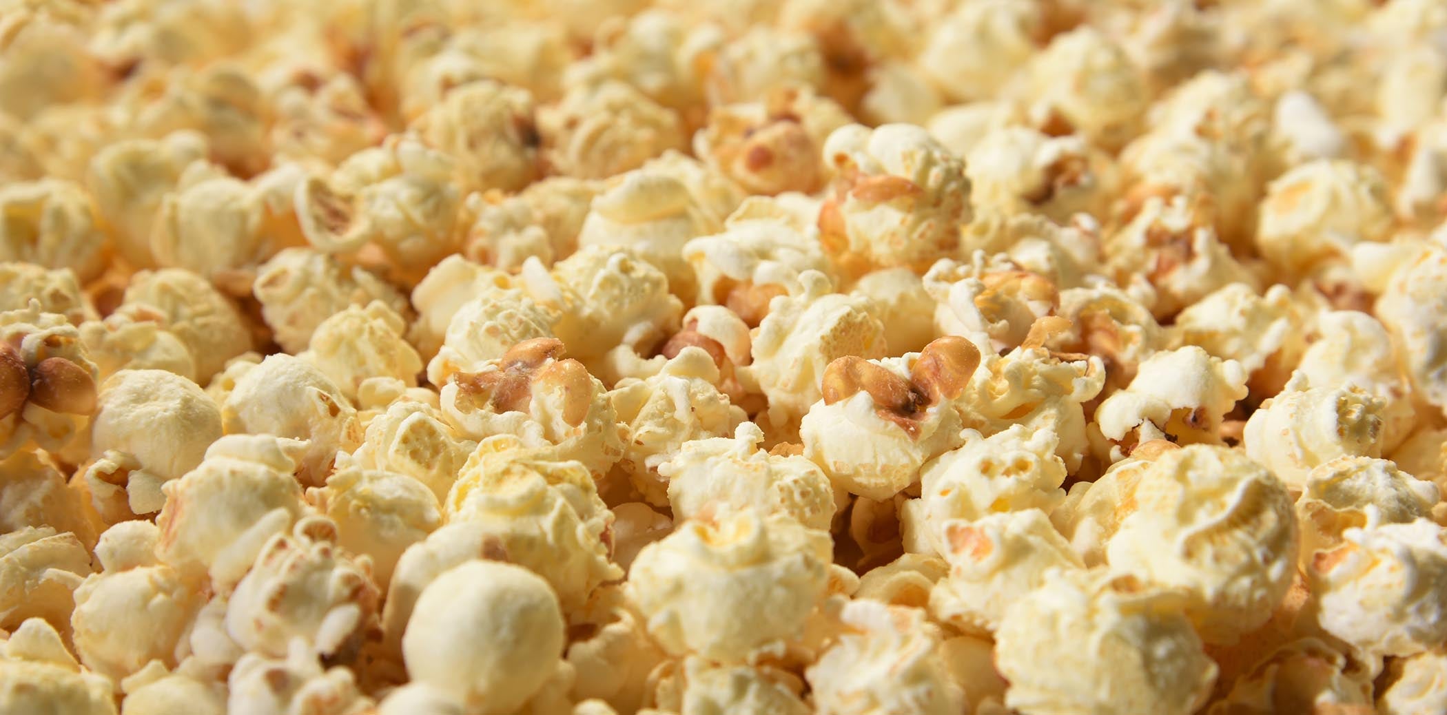 Savory Popcorn: Cheddar, Movie Butter, Spicy & More – Popped! Republic