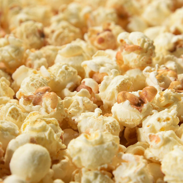 The Science of Popcorn: How Does It Pop? – Popped! Republic