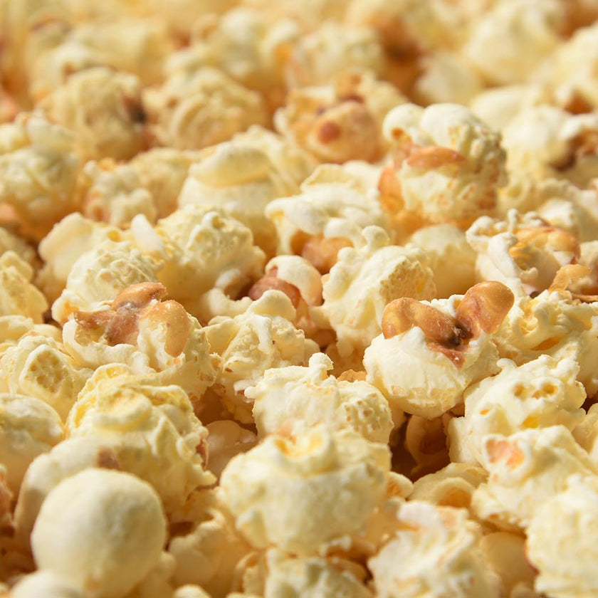 The Invention of the Popcorn Machine: A History – Popped! Republic