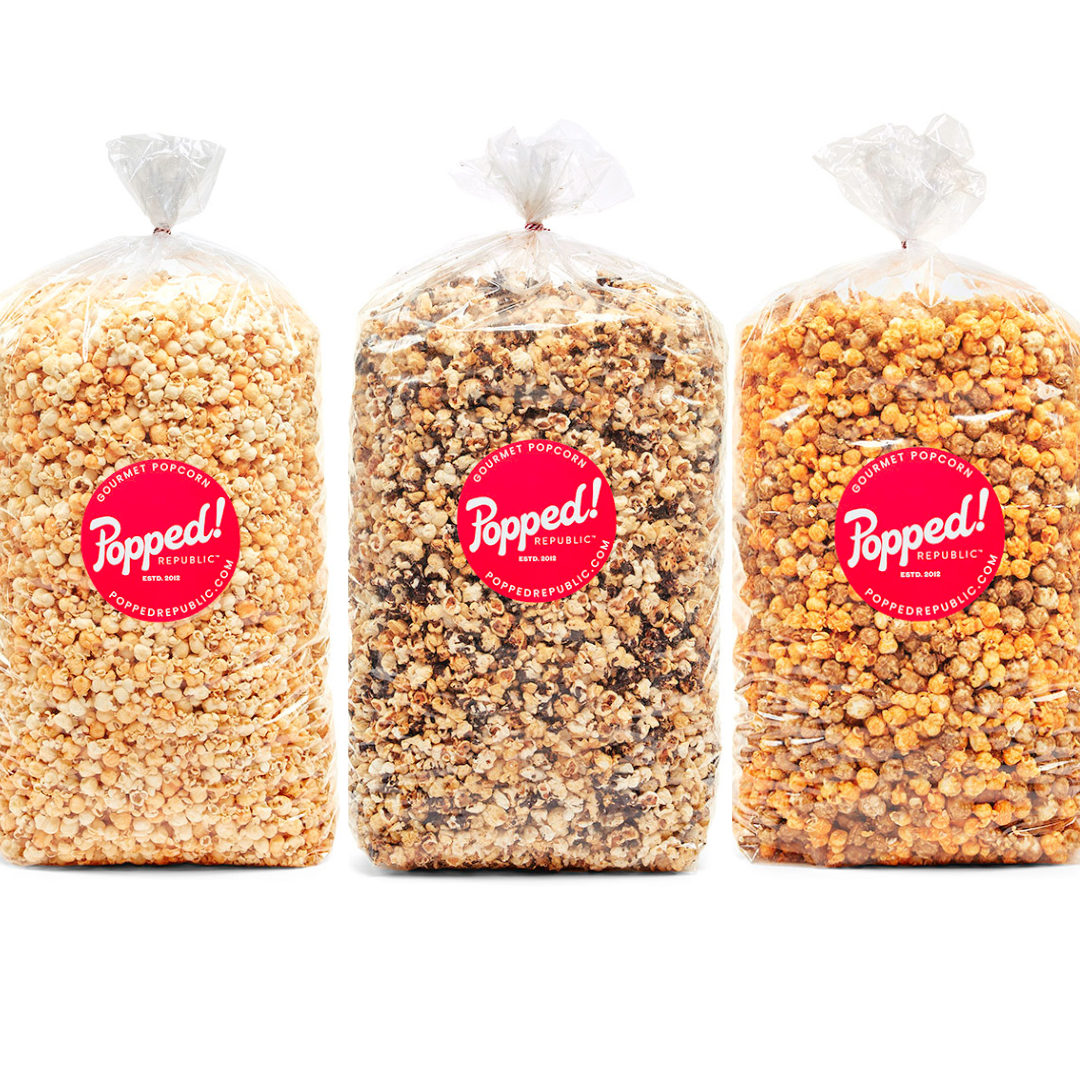 Bulk Bags – Popped! Republic