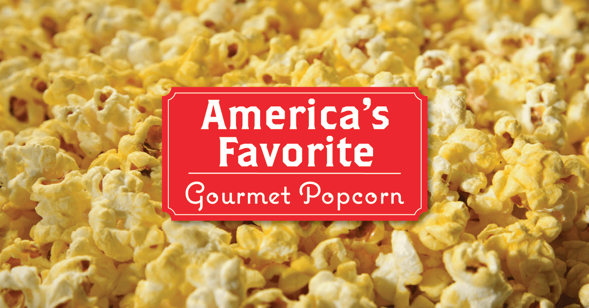 America's Favorite Gourmet Popcorn | Pop With Us! – Popped! Republic
