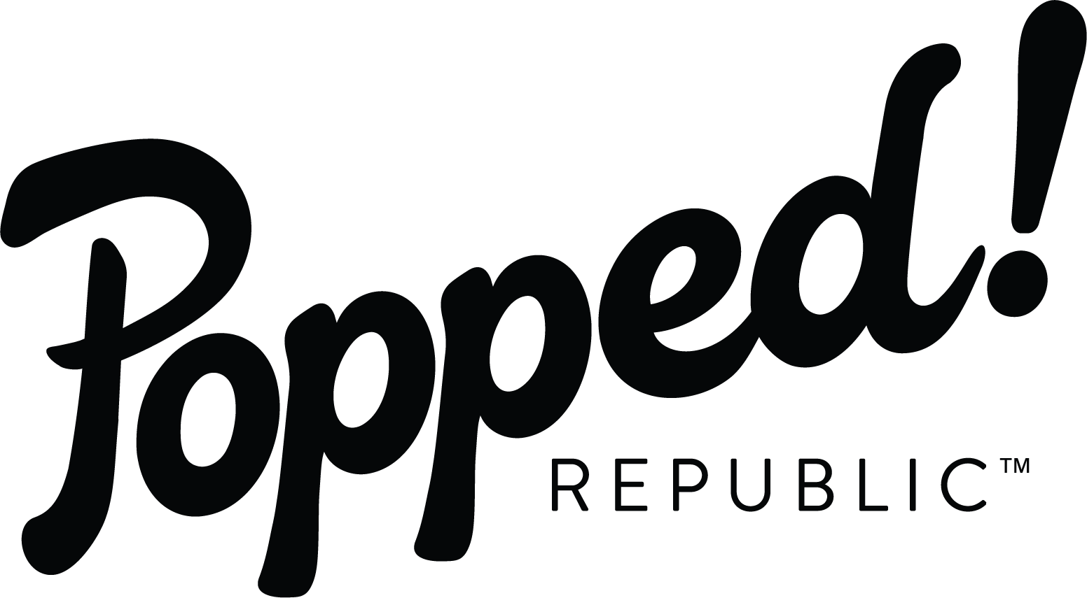 Popped! Republic