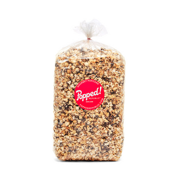 Popped! Republic, Americas Favorite Bulk Gourmet Popcorn